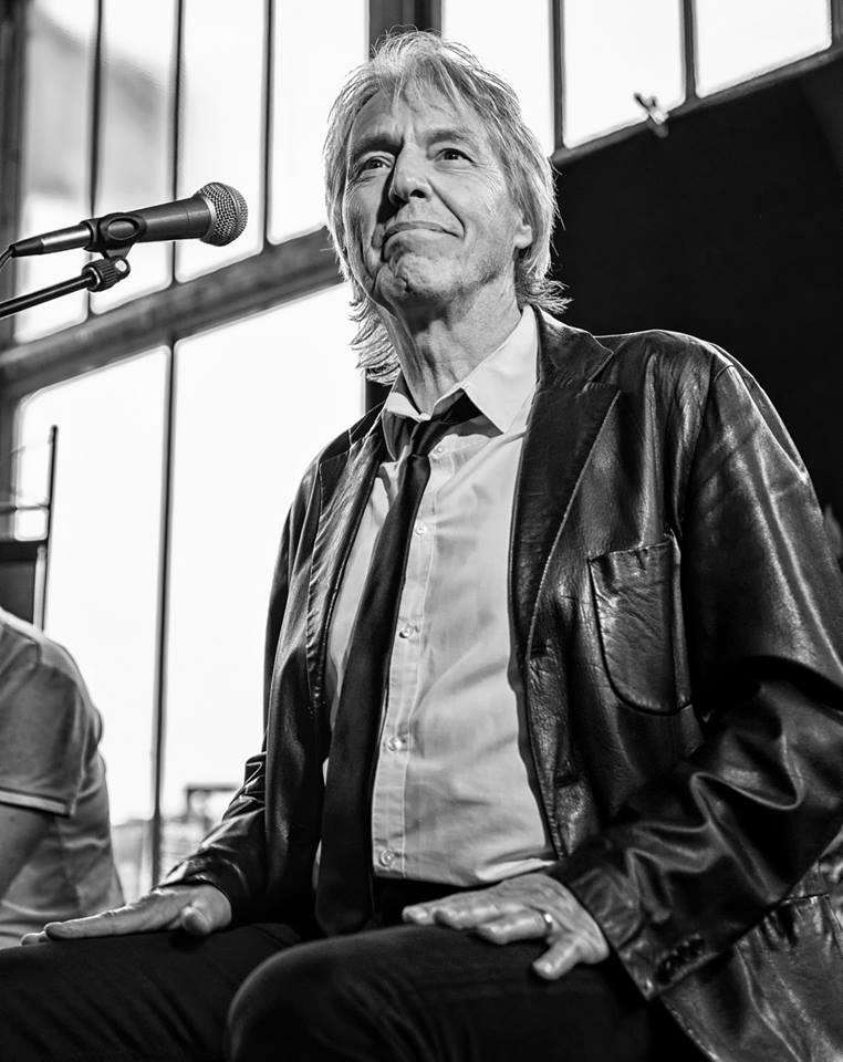 Agenda – Bert Heerink